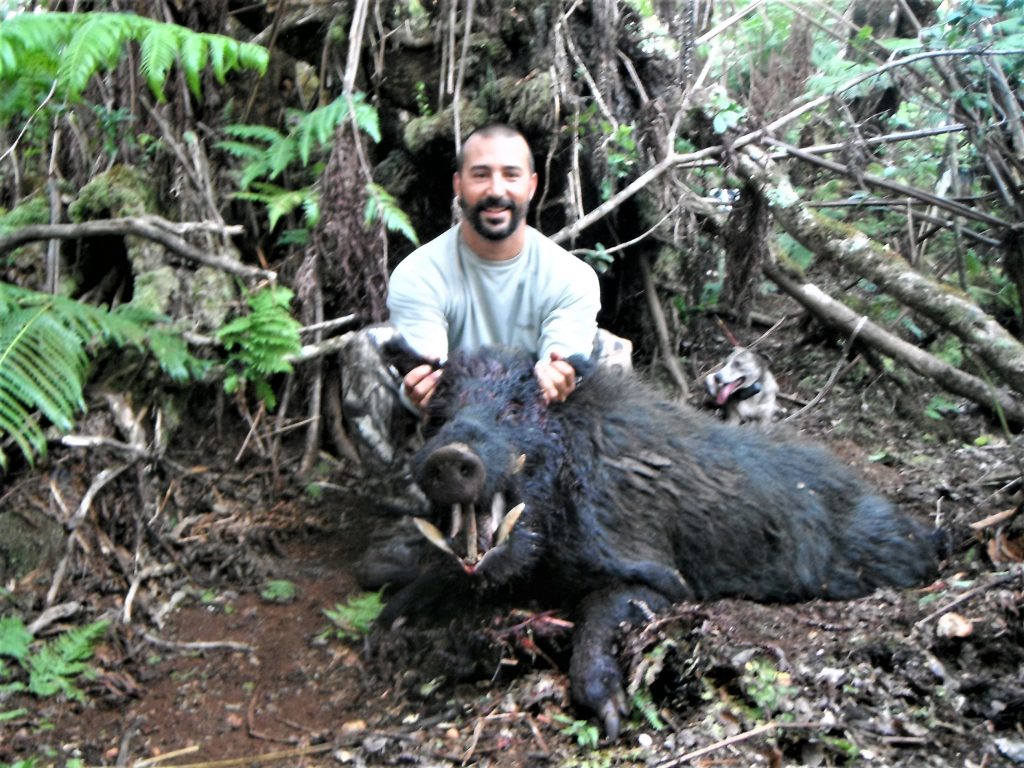 About – Huna Camo Hawaii